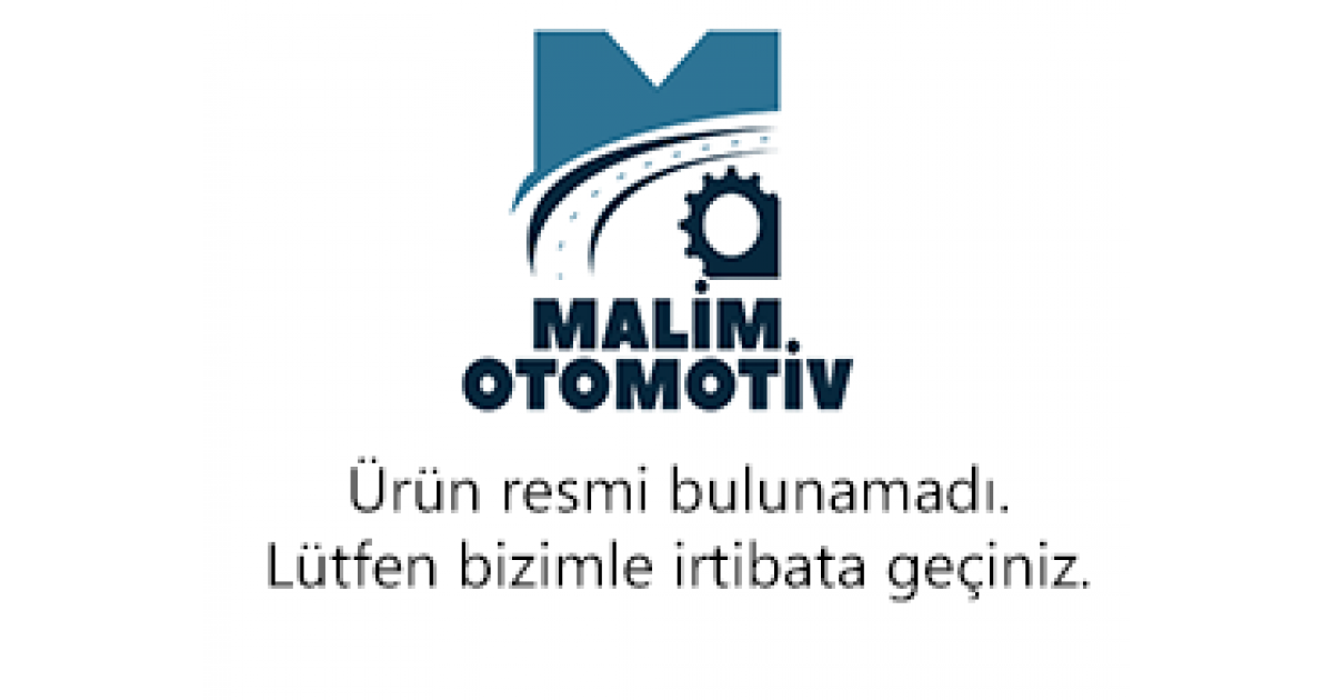 EL FREN TELLERİ ARKA SOL SX4 Disk Fren