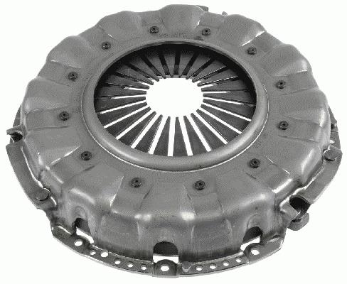 SACHS CLUTCH PRESSURE PLATE RENAULT-SAVIEM-BERLIET